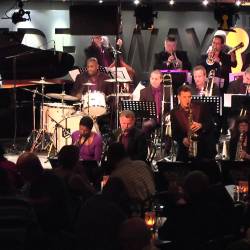 DJ With Live Musicians For Your Party Or Corporate Event