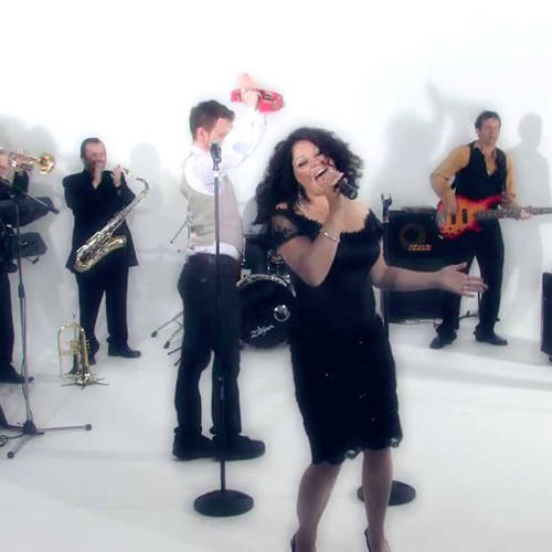 Pop Swing Band for Hire in London - Modern Songs in Swing Style