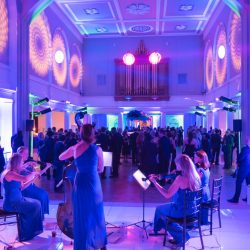 String Quartet Hire in London for Your Wedding, Corporate Event or Party